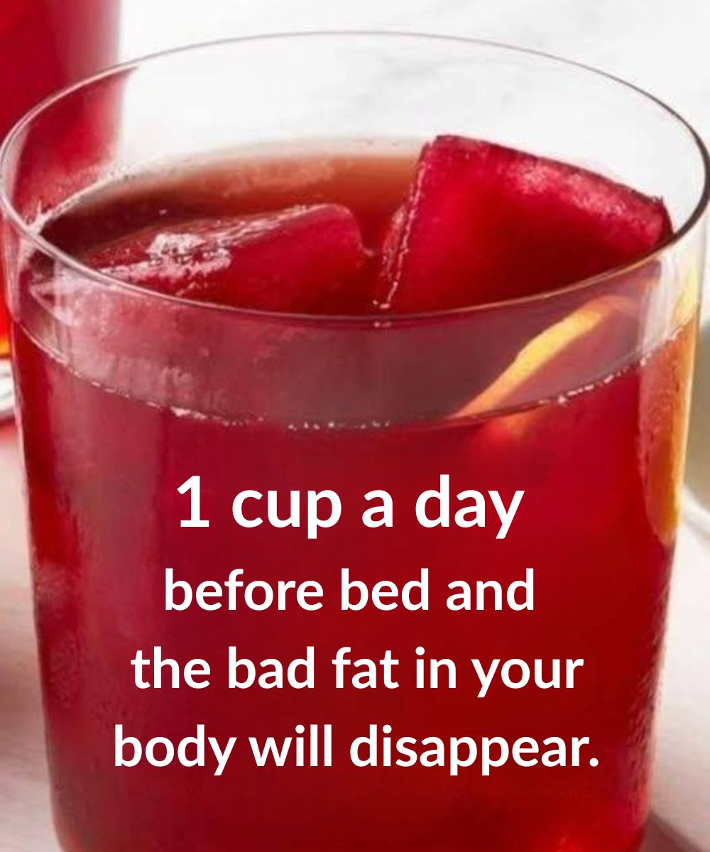 The powerful fat-burning drink – all recipes fun