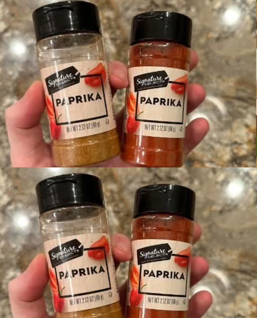 My mother-in law was laughing because she couldn’t believe that her ...