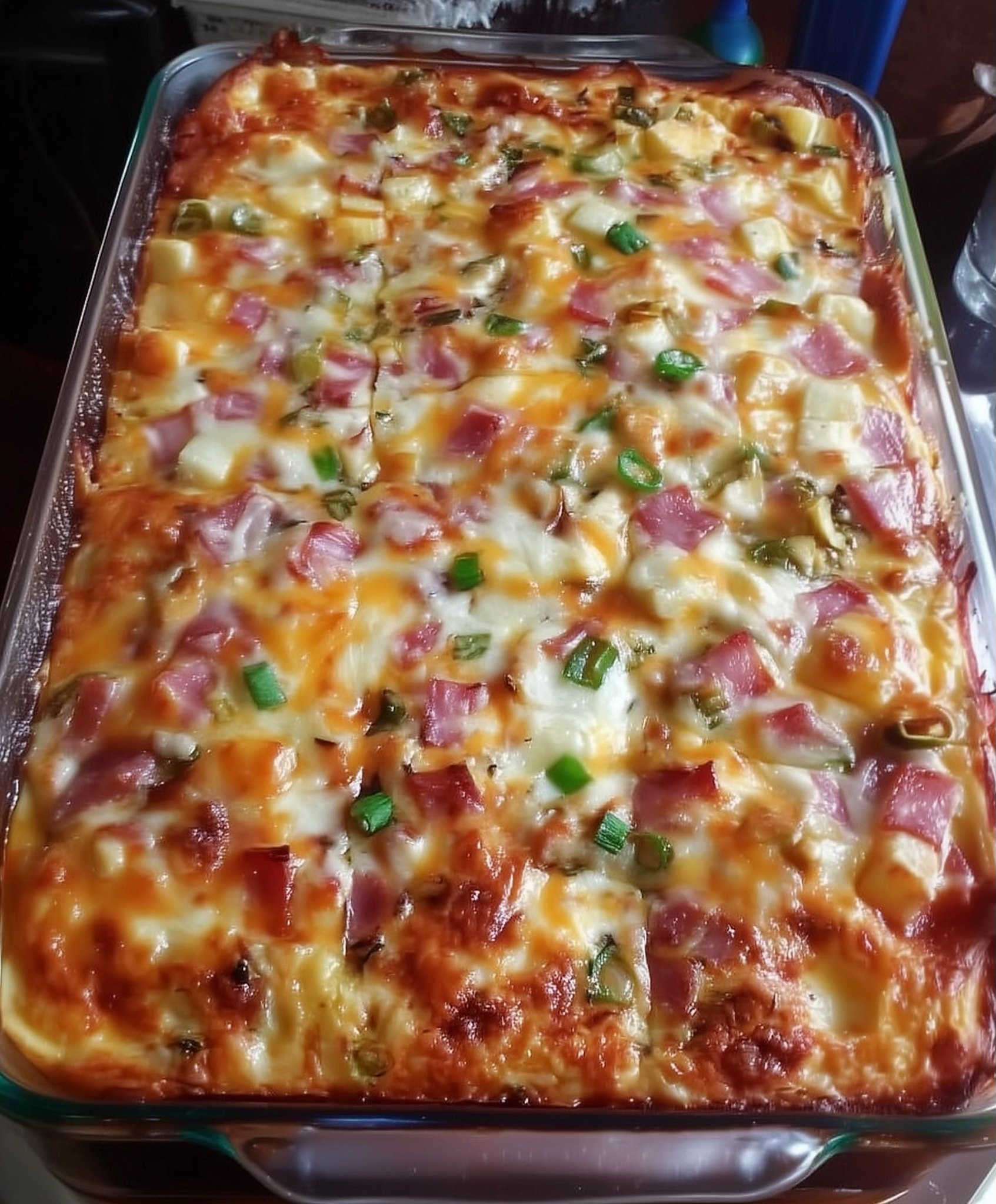 Farmers Casserole – all recipes fun