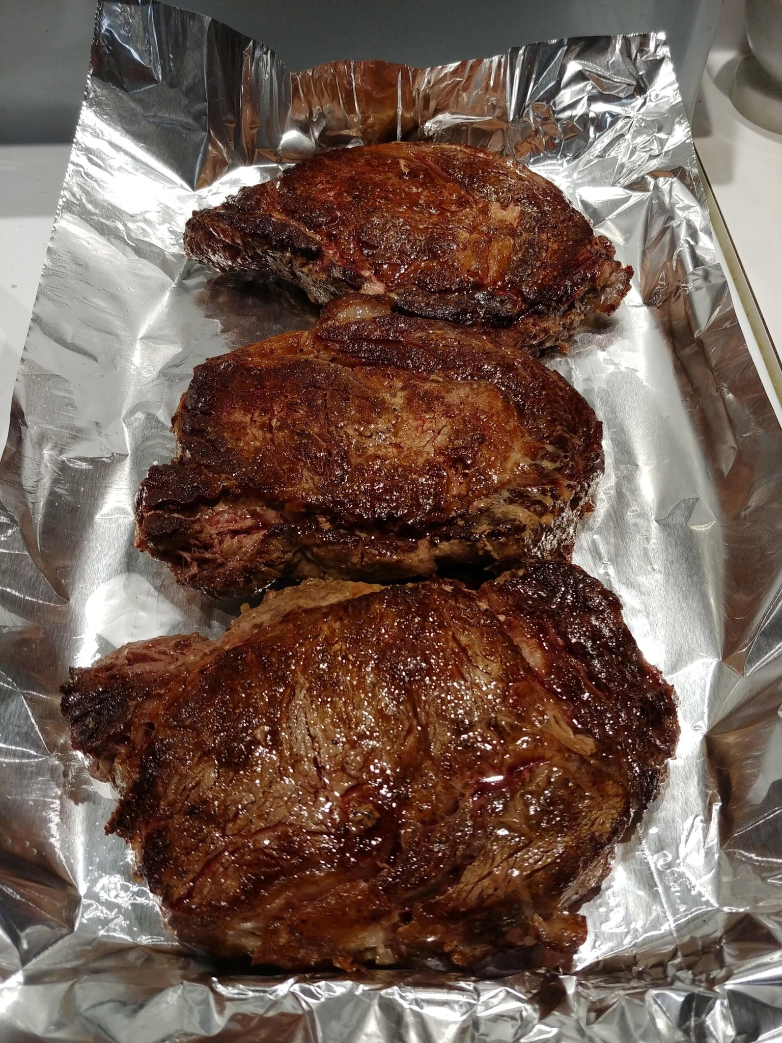 How to Cook a Tender Ribeye Steak? – all recipes fun
