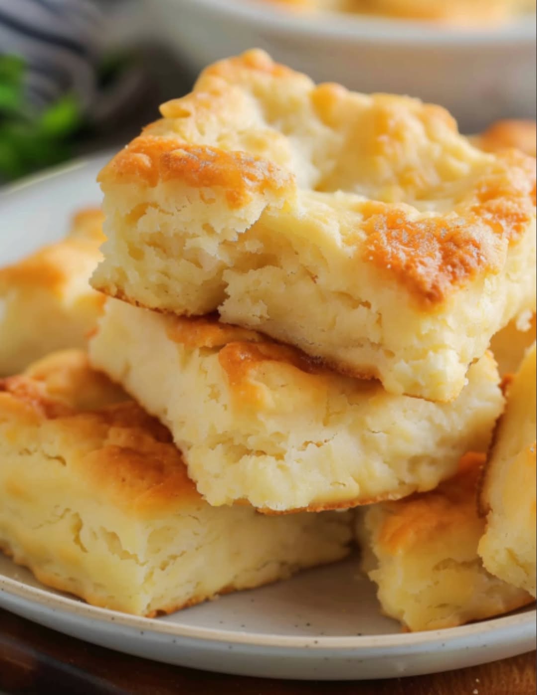 Butter Swim Biscuits – all recipes fun