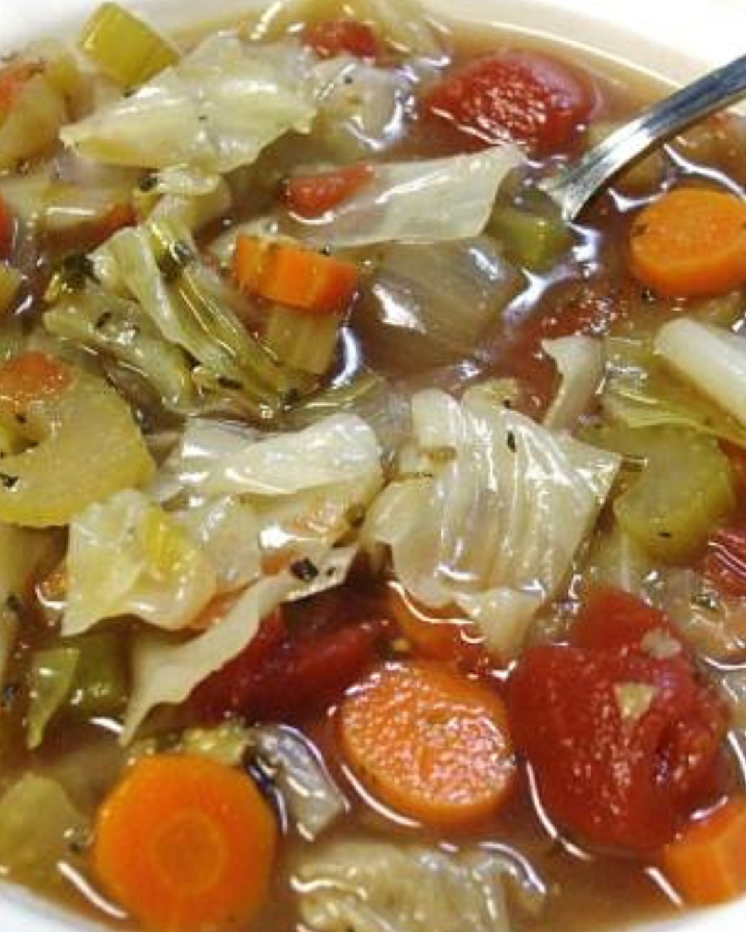 CABBAGE SOUP DIET RECIPE – all recipes fun