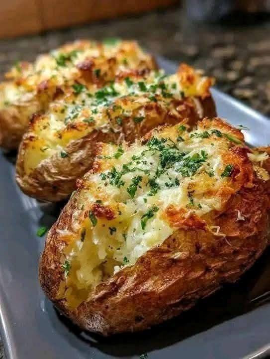 Hands down, the best way to eat potatoes! I love this one – all recipes fun