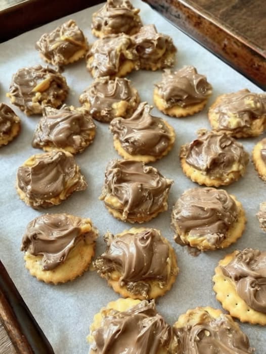 Pecan Dandy Do’s: The Sweet & Salty 20-Minute Miracle That Disappears in Seconds! – all recipes fun