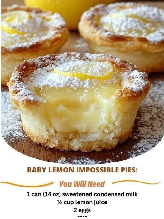 The Ultimate Guide to Baby Lemon – all recipes fun