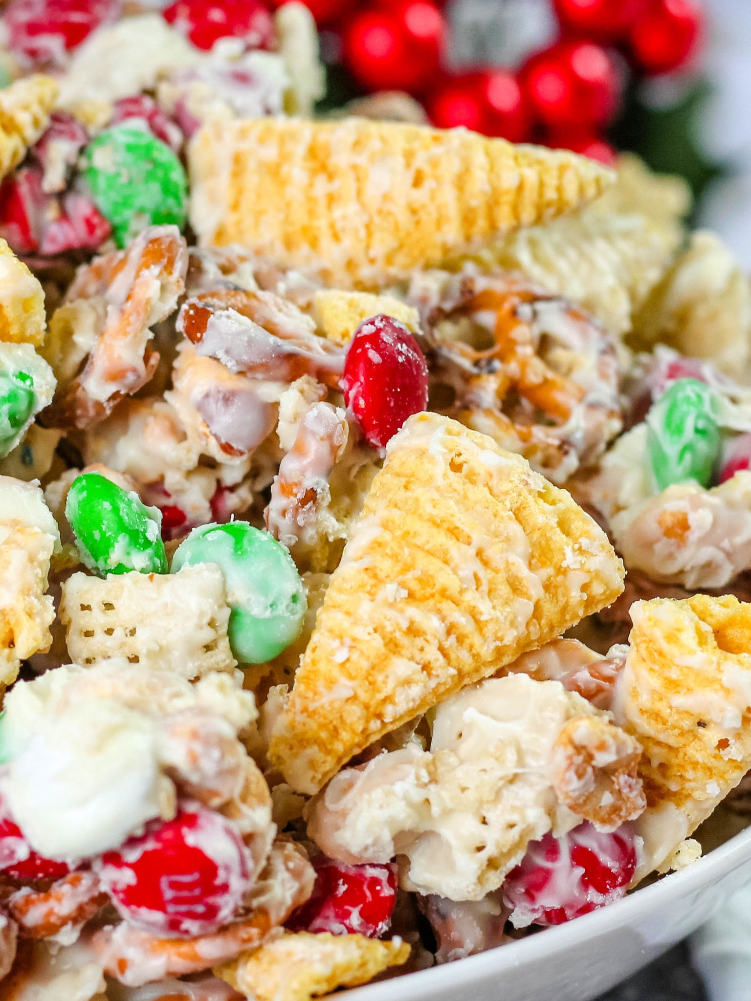 christmas reindeer “crack” – all recipes fun