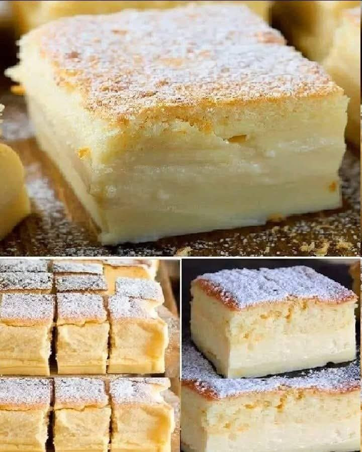 The English Cream Cake Mysteries – all recipes fun