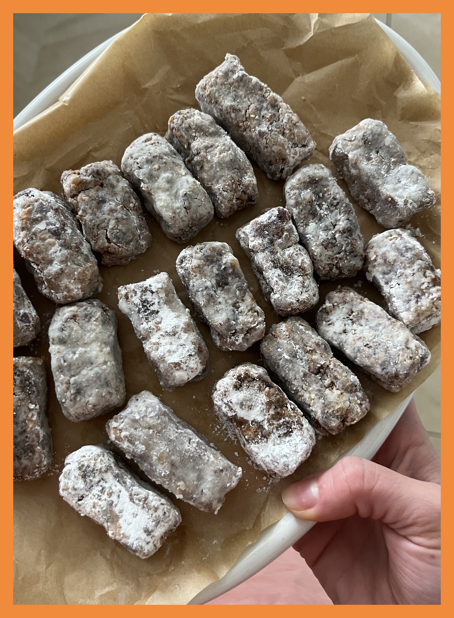 Chinese Chews – all recipes fun
